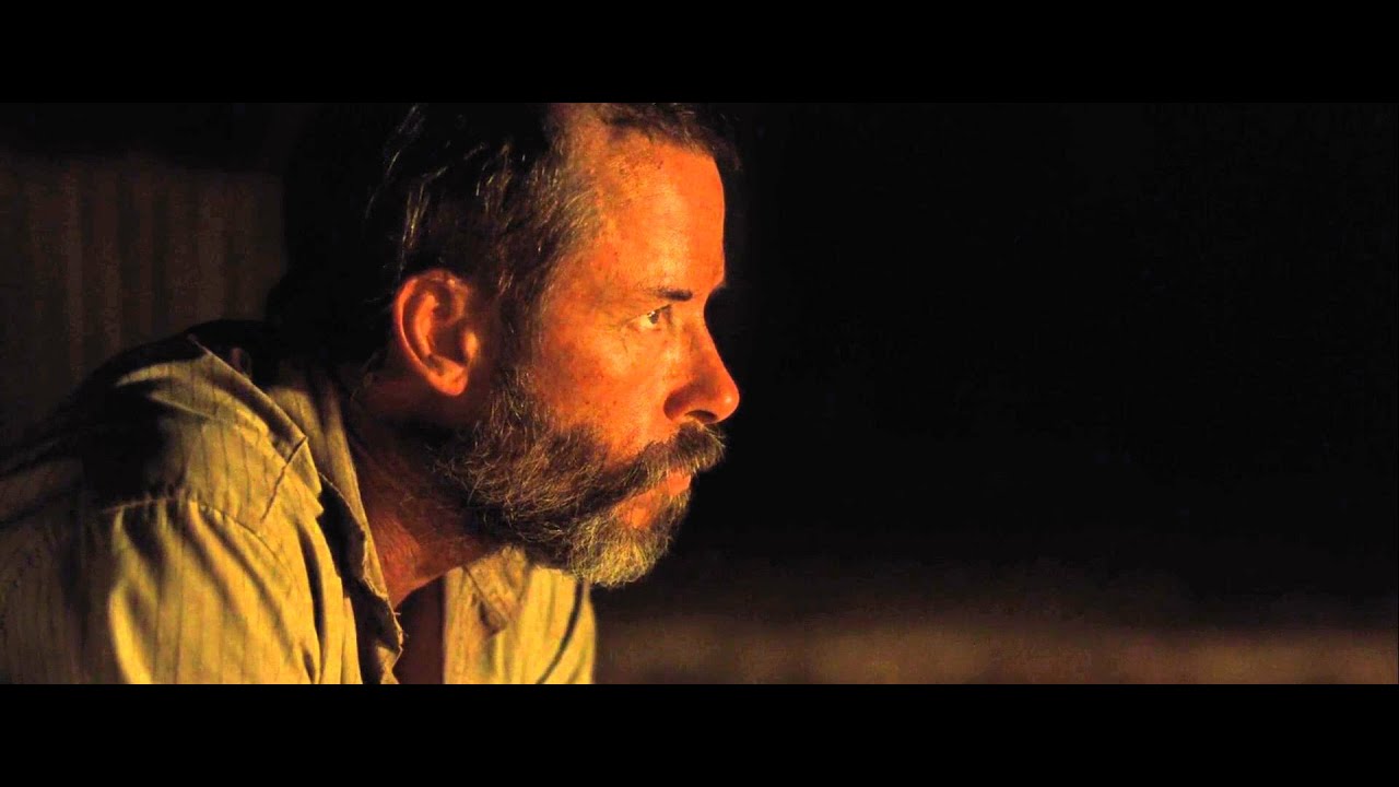 The rover scene - Why are you telling me this? - YouTube