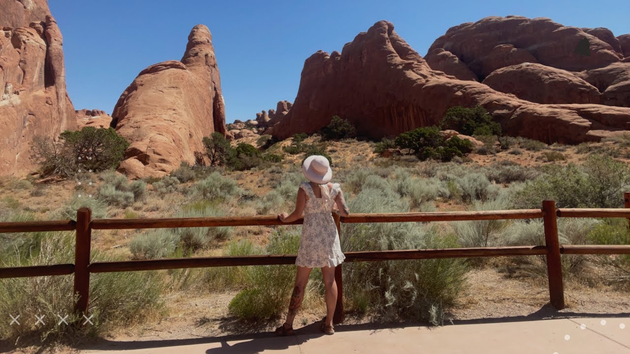 Exploring Utah's Natural Wonders: Journey from Moab to Salt Lake City ...
