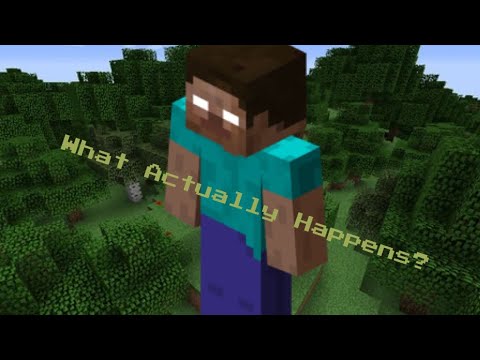 What Actually Happens When You Play Minecraft At 3 AM? - YouTube
