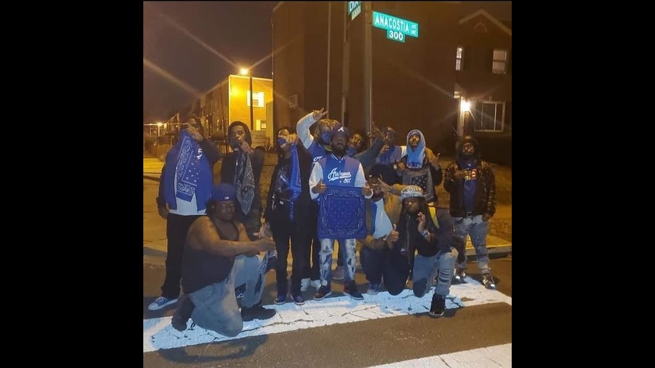 Rollin 30s Crip Talks Lincoln Park Bloods Skyline Piru And Honeycomb ...