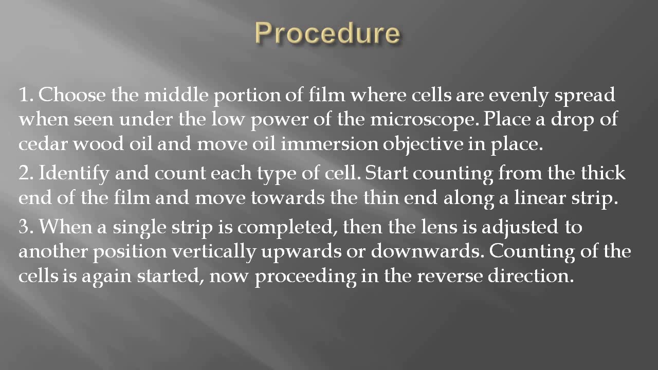 Clinical Lab Practice Lecture 21 YouTube Clinical Lab Practice Lecture 21 YouTube
