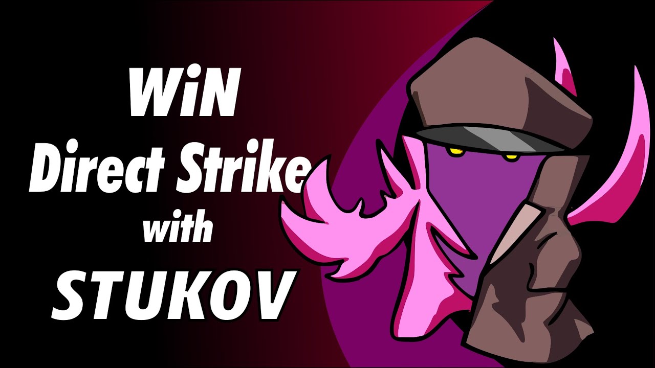 Starcraft 2 - Direct Strike - How to win direct strike with Stukov ...