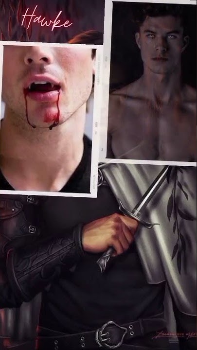 Le sang et la cendre T.1 *Aesthetic* - YouTube