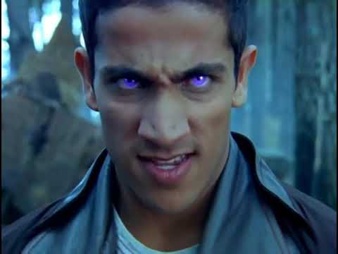 Power Rangers | Mystic Force | Episode 31 - Mystic Fate Part 1 - English