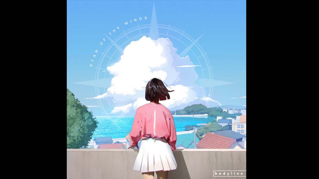 bodyline • Star of the Winds [Full Album] [Vaporwave] - YouTube