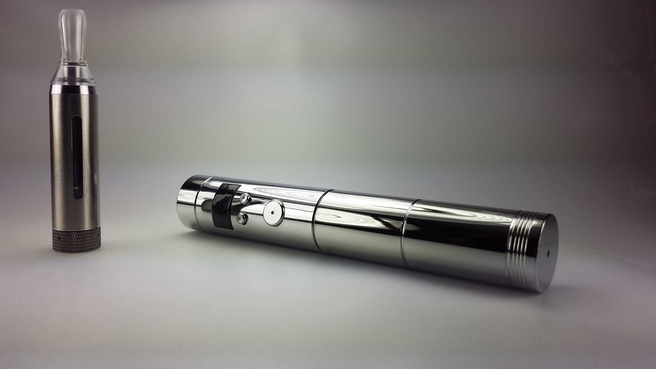 Is Vaping Bad For You - YouTube