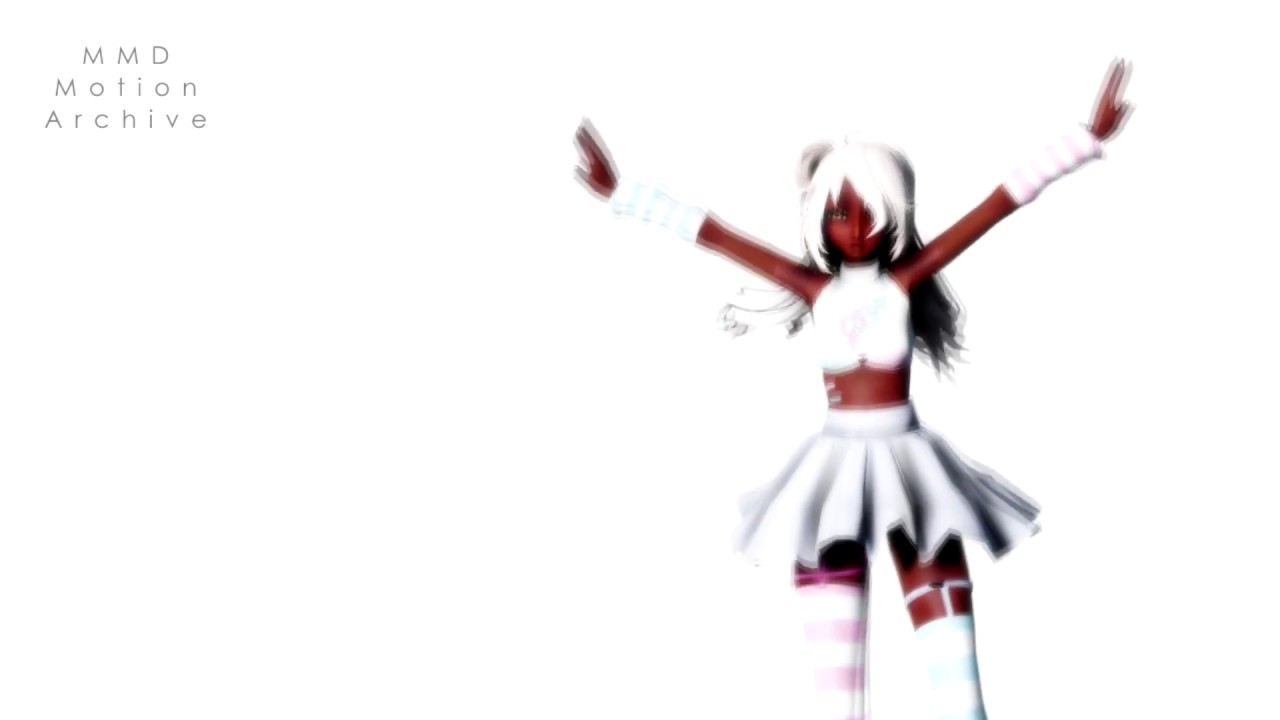 [MMD] Solar System Disco (+Motion Link) - YouTube
