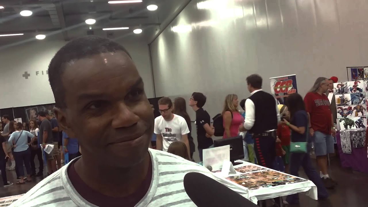 Donald Templeman - YouTube