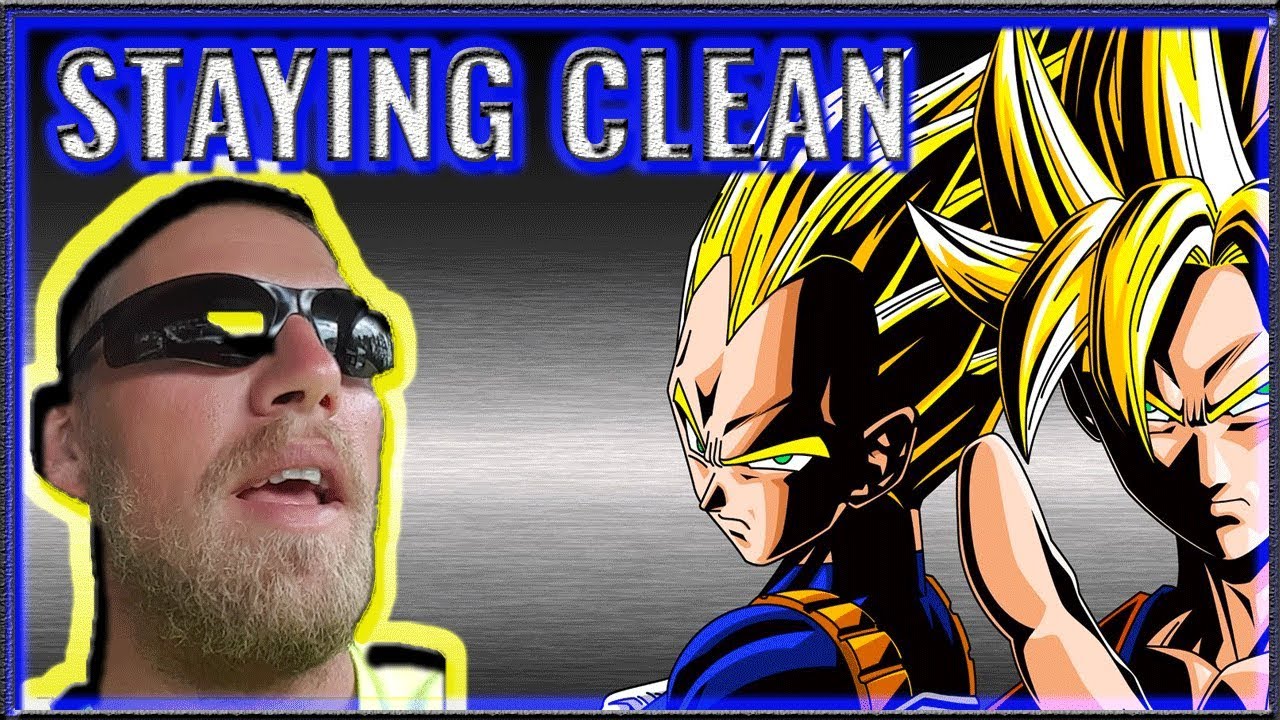 294 days off Heroin! How I stay clean. - YouTube