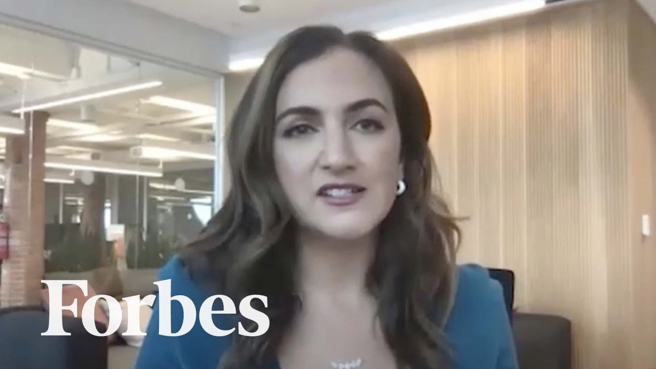 How Rent The Runway CEO Jennifer Hyman Is Paving The Way For Future ...