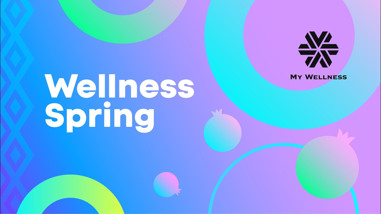 WELLNESS SPRING | СПОРТ & ХҮҮХДИЙН ЭРҮҮЛ МЭНД - YouTube
