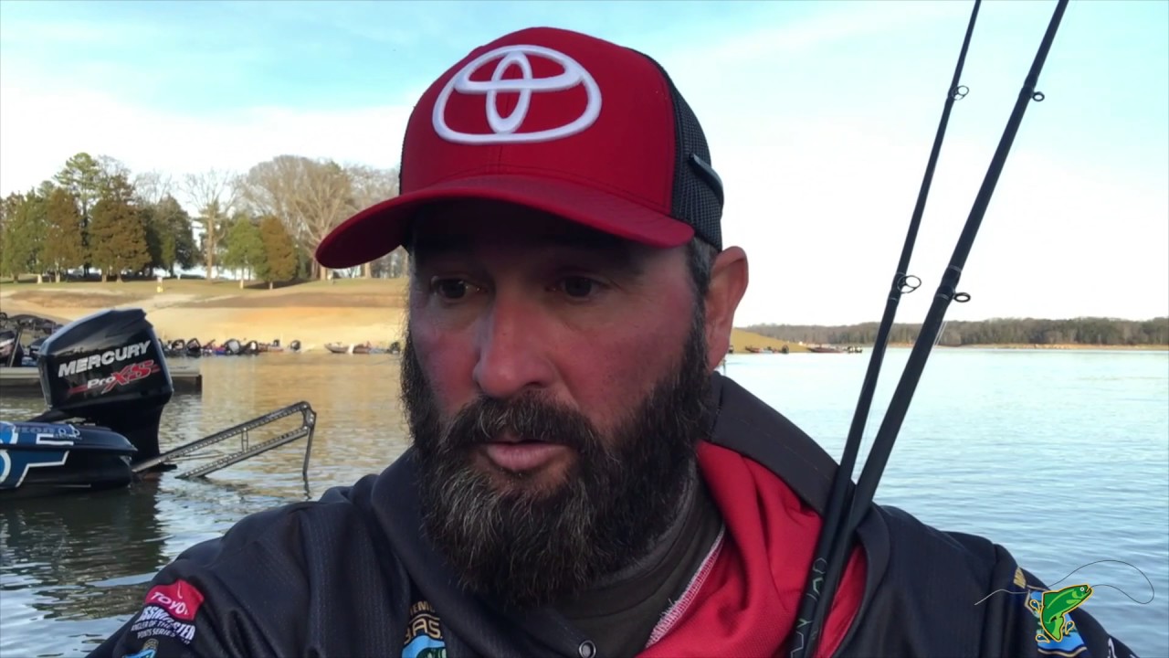 Progressive Bass Wrap Up with Gerald Swindle - YouTube