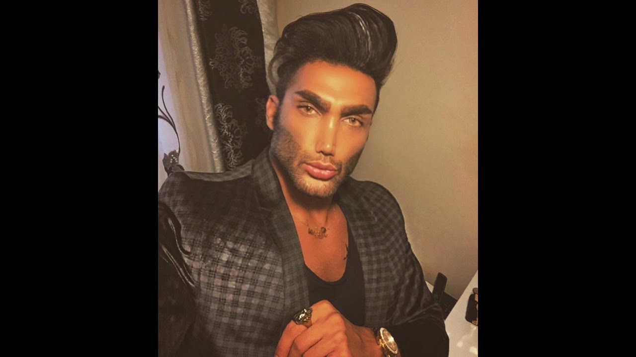 Bari Gisher - Parskahay wedding song - YouTube