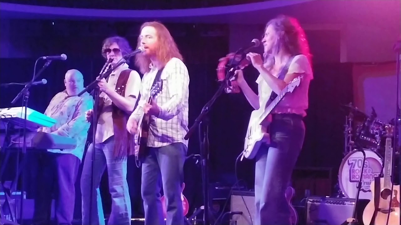 Reelin' in the years. Newbees - YouTube