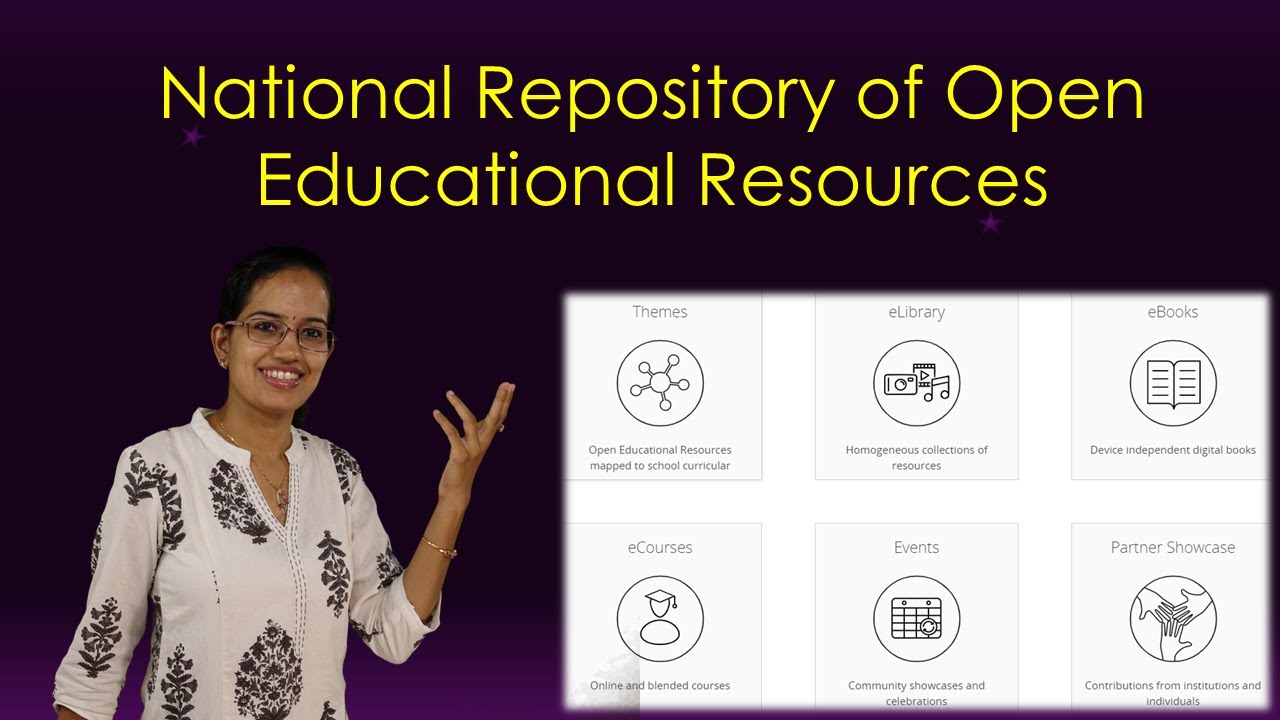 NREOR: National Repository of Open Educational Resources | Metastudio ...