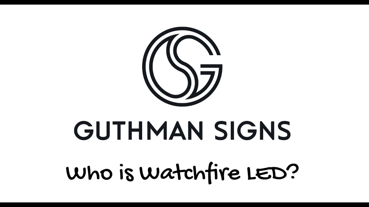 Intro to Watchfire LED - YouTube