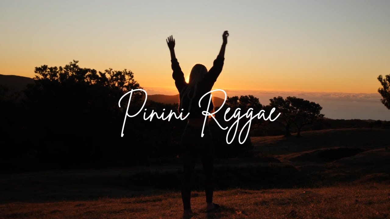 Pinini Reggae - Sumo Cover 2025 - YouTube
