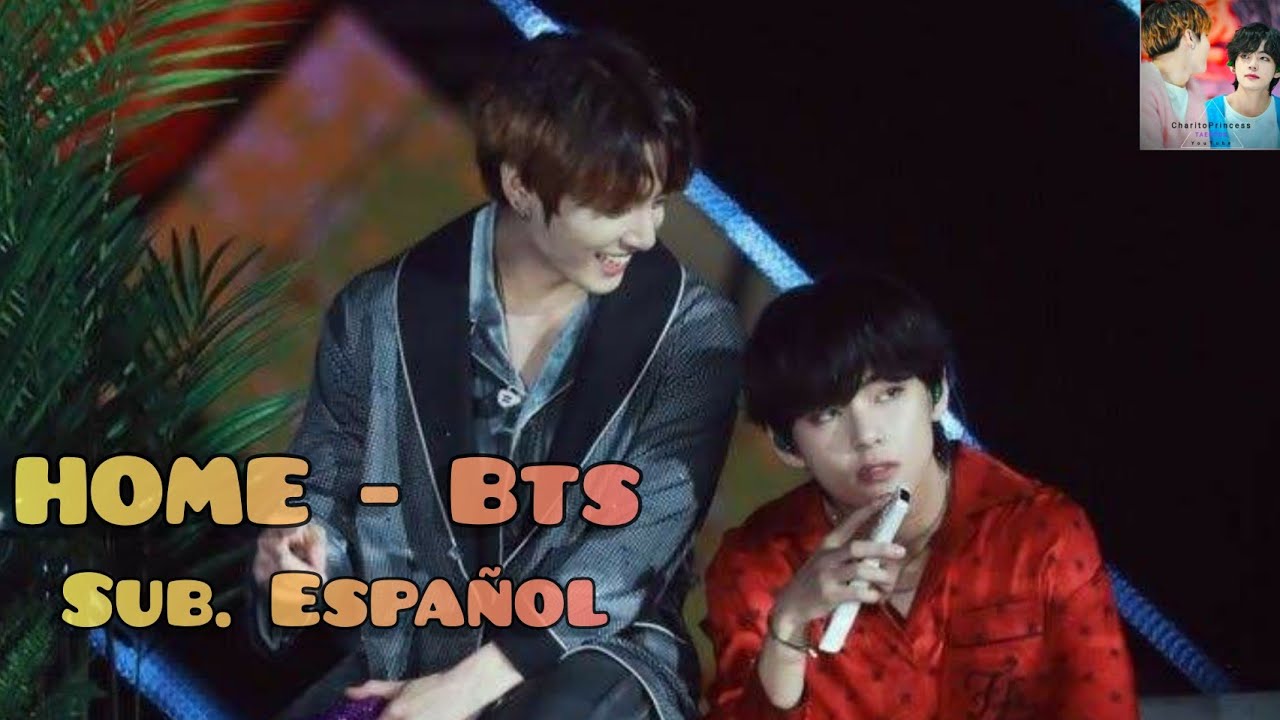 ꧁Home - Bts꧂ - YouTube