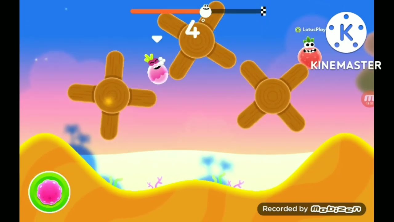 Jogando BLOOP GO pela primeira vez #jogo #blooper - YouTube