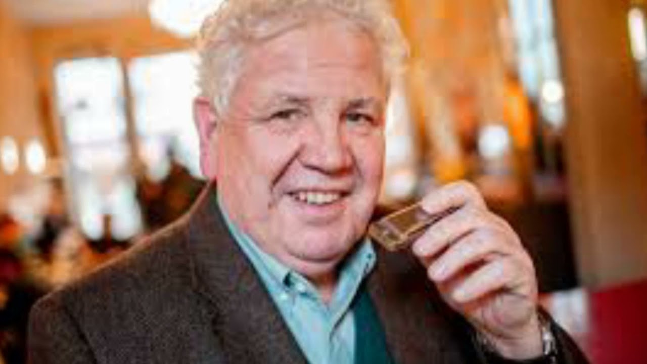 Peter Millowitsch Biografie - Deutsche Schauspieler - YouTube