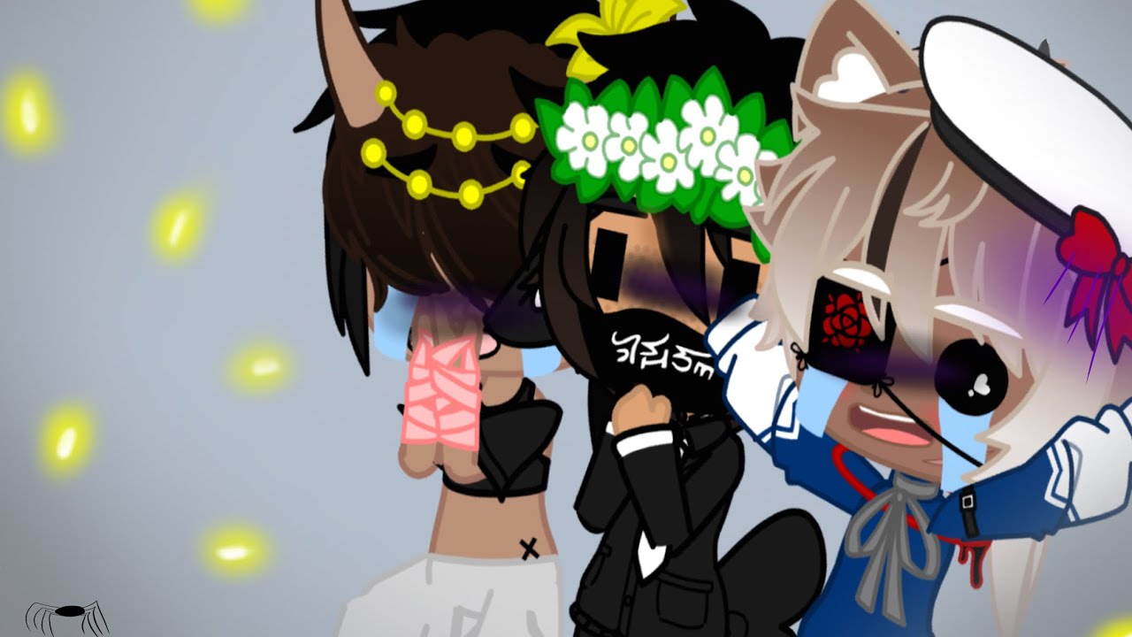 “The kid is not my son” meme (Gacha Club) •NightFall• - YouTube