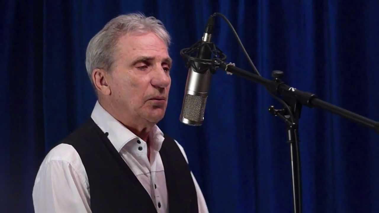 La fille de la mer.Raymond Boudreau - YouTube