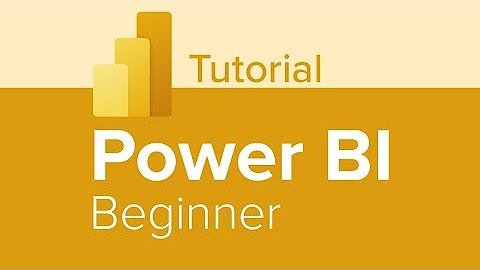 Power BI Full Course - YouTube
