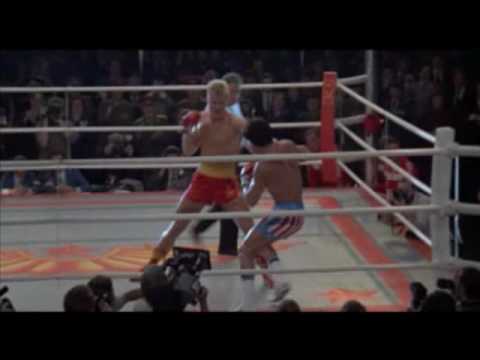 Rocky Tribute "Gotta Be Somebody" - YouTube