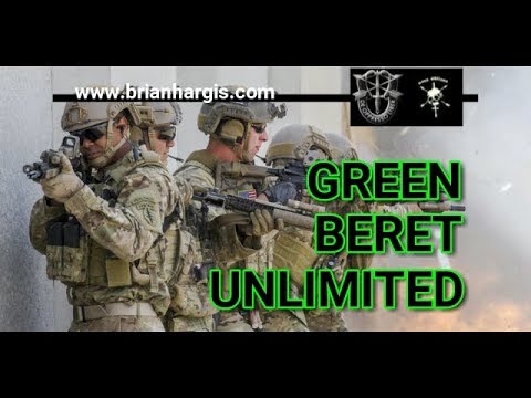 US Army Special Forces (Airborne), 19th SFG(A) SFAUC, HALO and Water ...