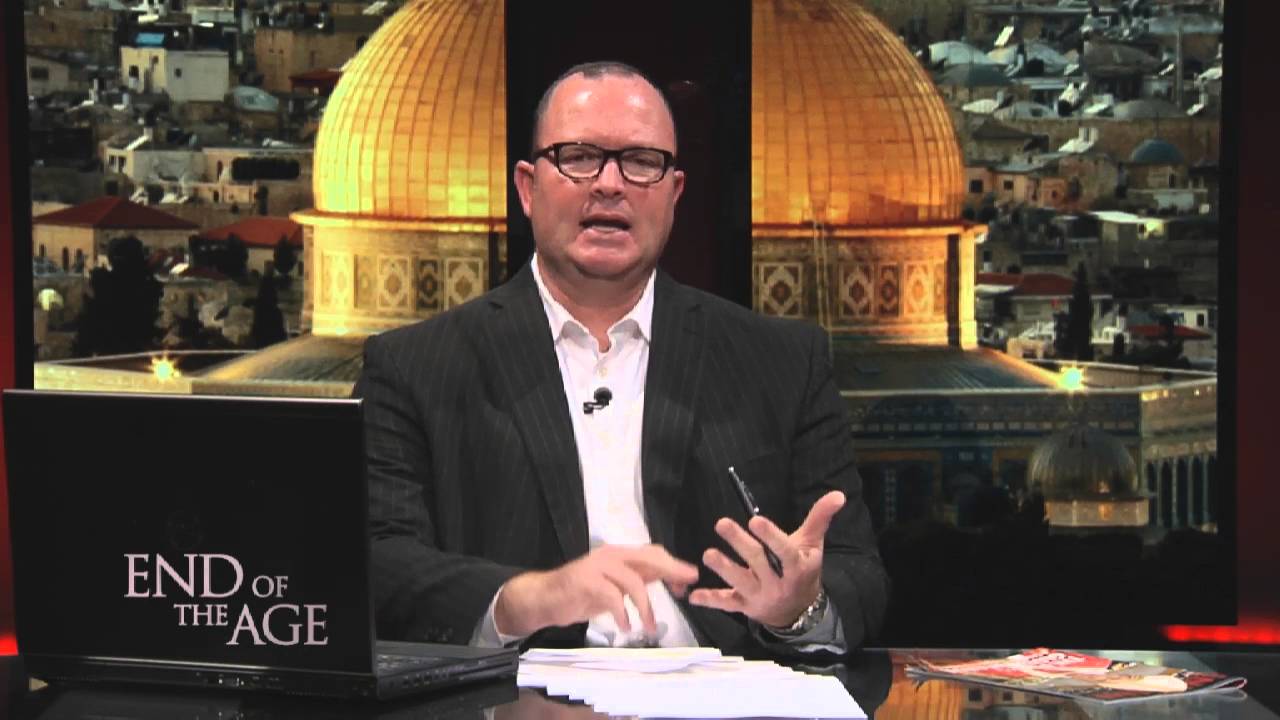 Are We Living in the Last Days? | Endtime Ministries with Dave Robbins ...