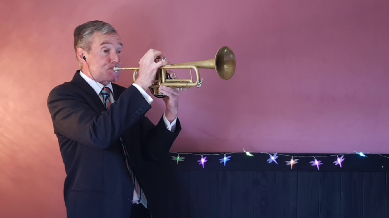 Gordon Kennedy, It’s Not Unusual - Session 5 - YouTube