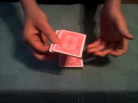 How to do a block push off - YouTube