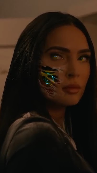 Ai Robot Becomes Deadly Obsessed With Man..! 🤖 |Megan Fox 2024 - YouTube