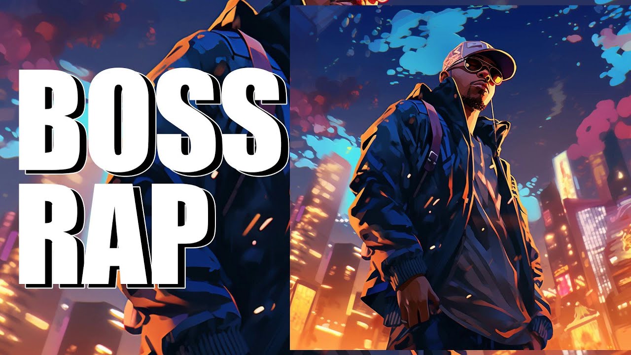Gangster Trap Mix 2024 👑 Best Hip Hop & Trap Music 2024 👑 Music That ...