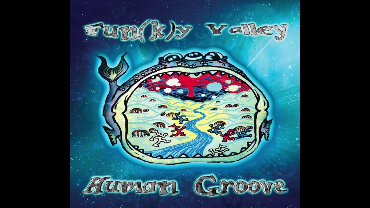 03 - Human Groove - In the Mountains - YouTube