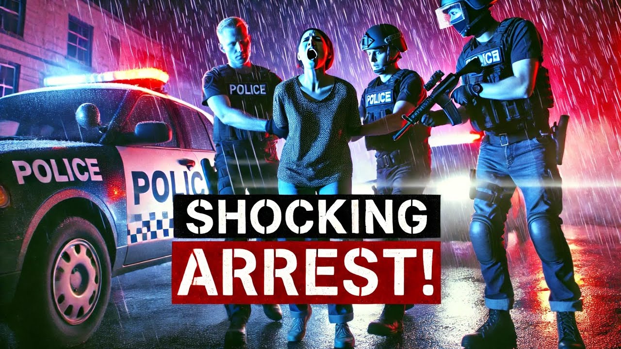 2 Shocking Arrests Caught on Police Bodycam | Unbelievable Moments ...