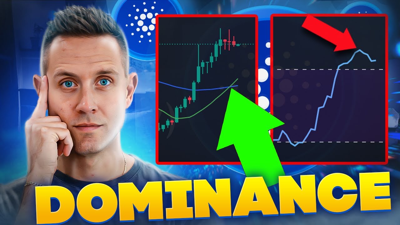 CARDANO: THE INCREDIBLE RISE (This ADA Chart Is UNREAL!) - YouTube