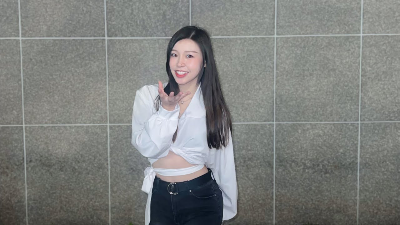 𝙋𝘼𝙉𝘿𝙊𝙍𝘼-MAVE🔮Dance Cover Nicole Chen - YouTube