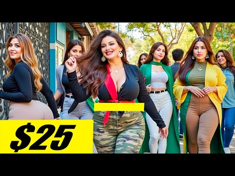 WHY UZBEKISTAN is the CHEAPEST COUNTRY with BEAUTIFUL WOMEN