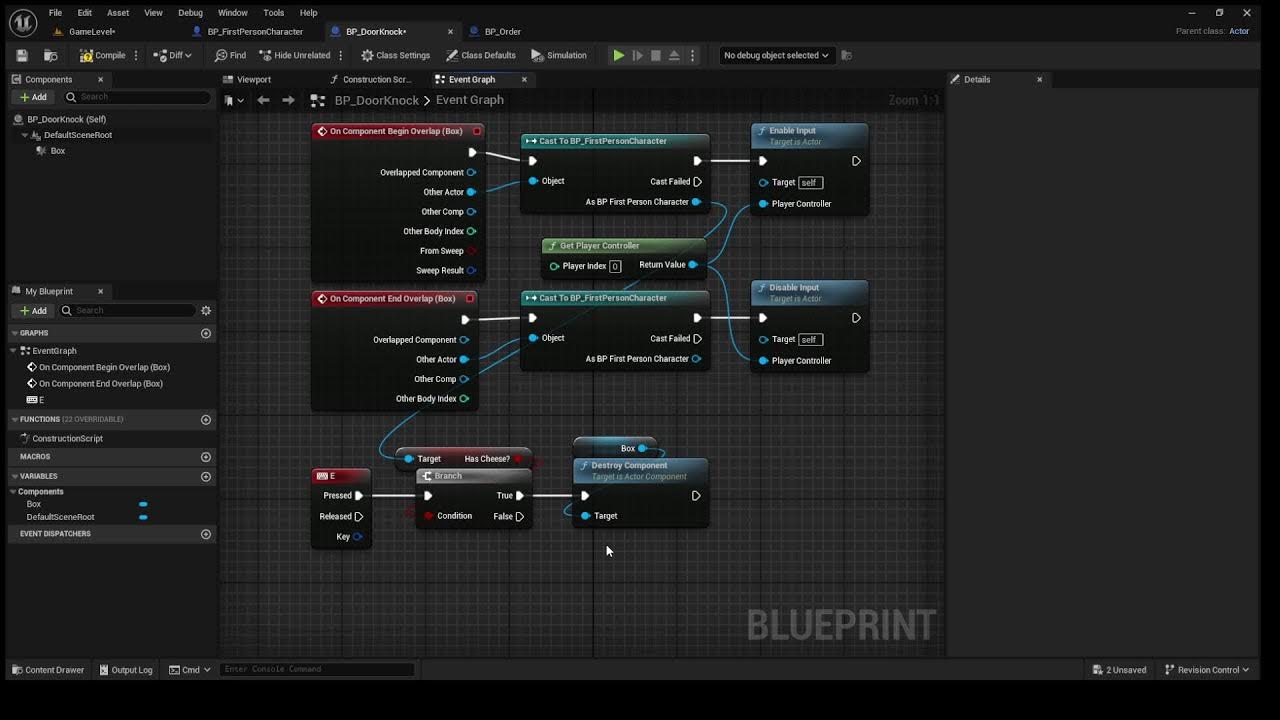 Unreal Engine - YouTube