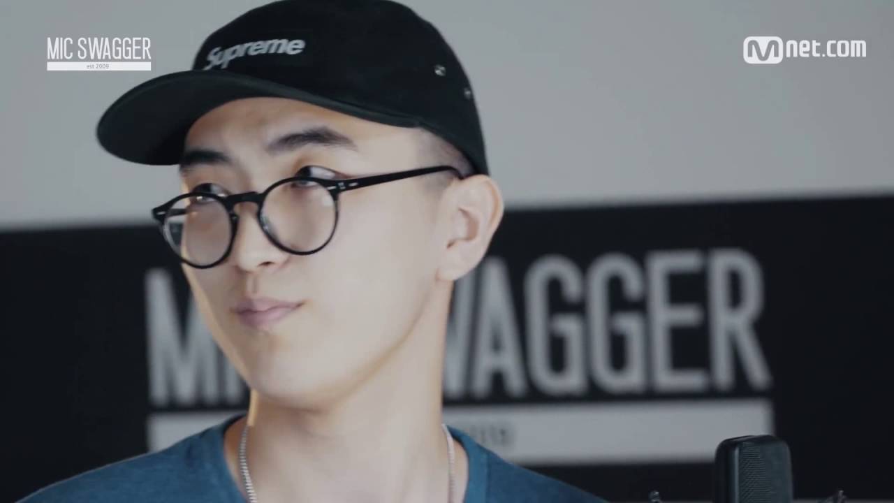[VIETSUB] MIC SWAGGER II Ep.05 OLLTII - YouTube