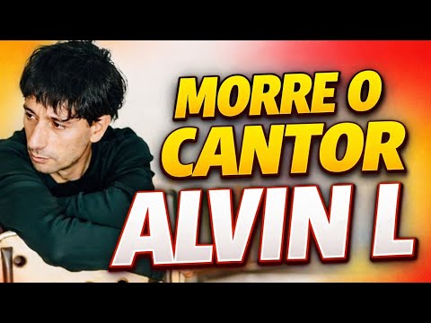 Morre o cantor e compositor, ALVIN L, aos 67 anos