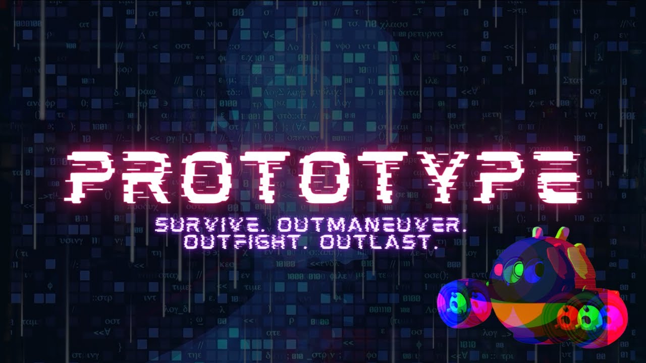 PROTOTYPE | Teaser - YouTube