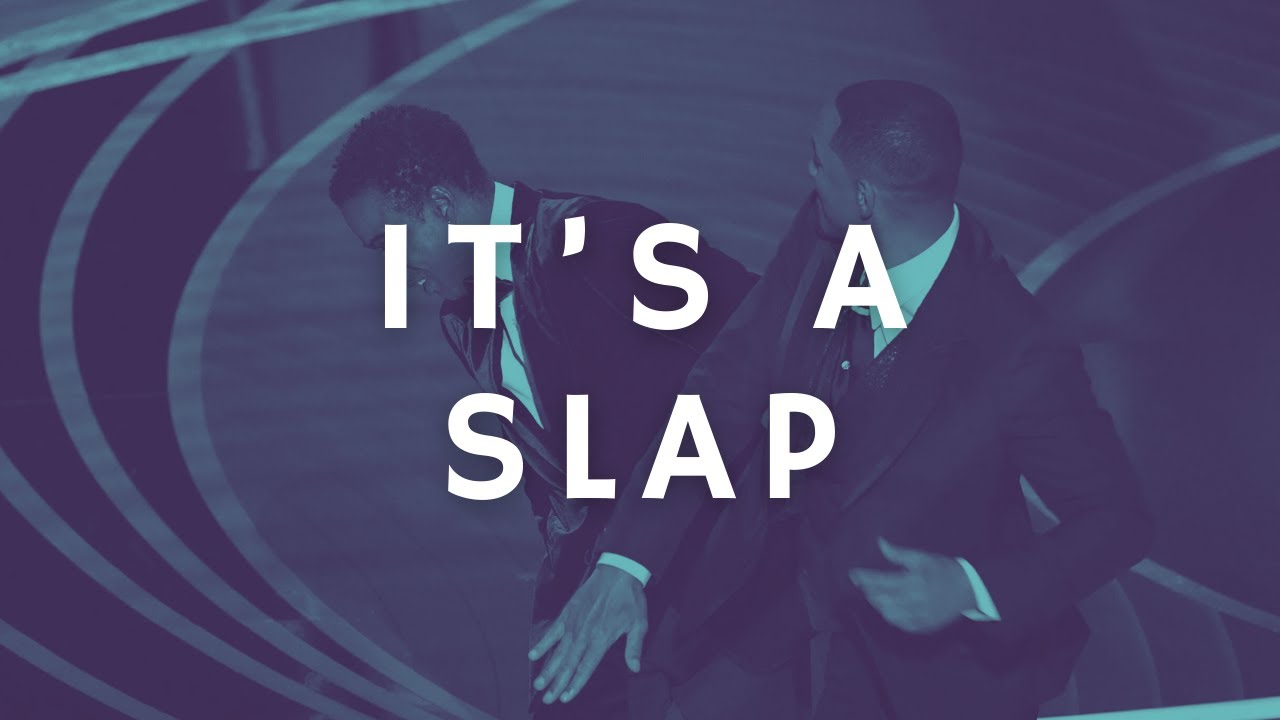 "It's A Slap" - Freestyle Rap Beat | Free Hip Hop #Instrumental Music ...