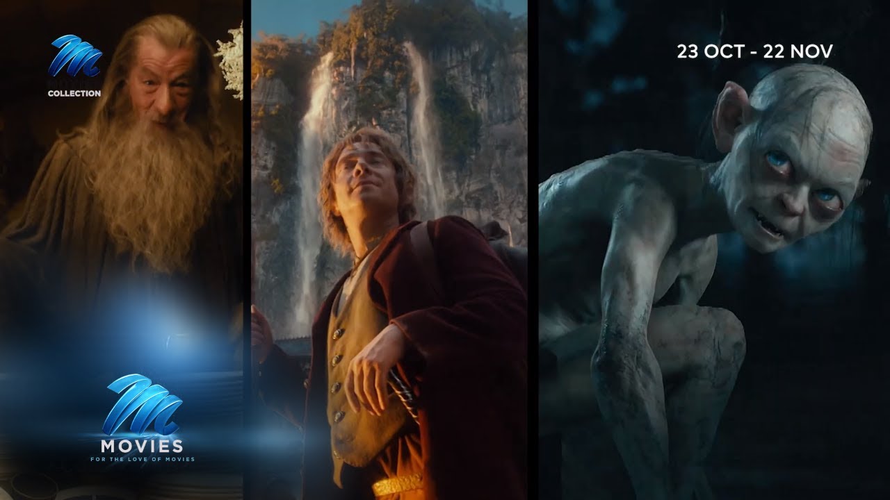 Franchise Mania! - M-Net Movies Collection Pop-Up Channel 111 - YouTube