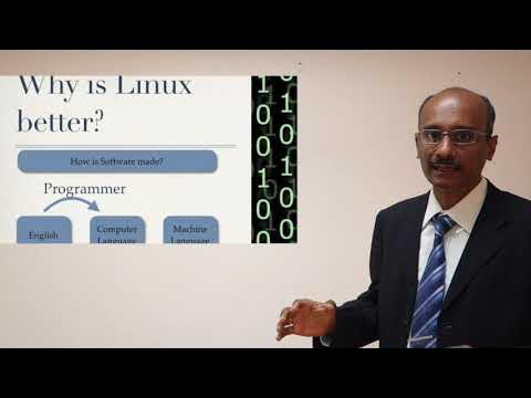 Introduction to Linux - YouTube