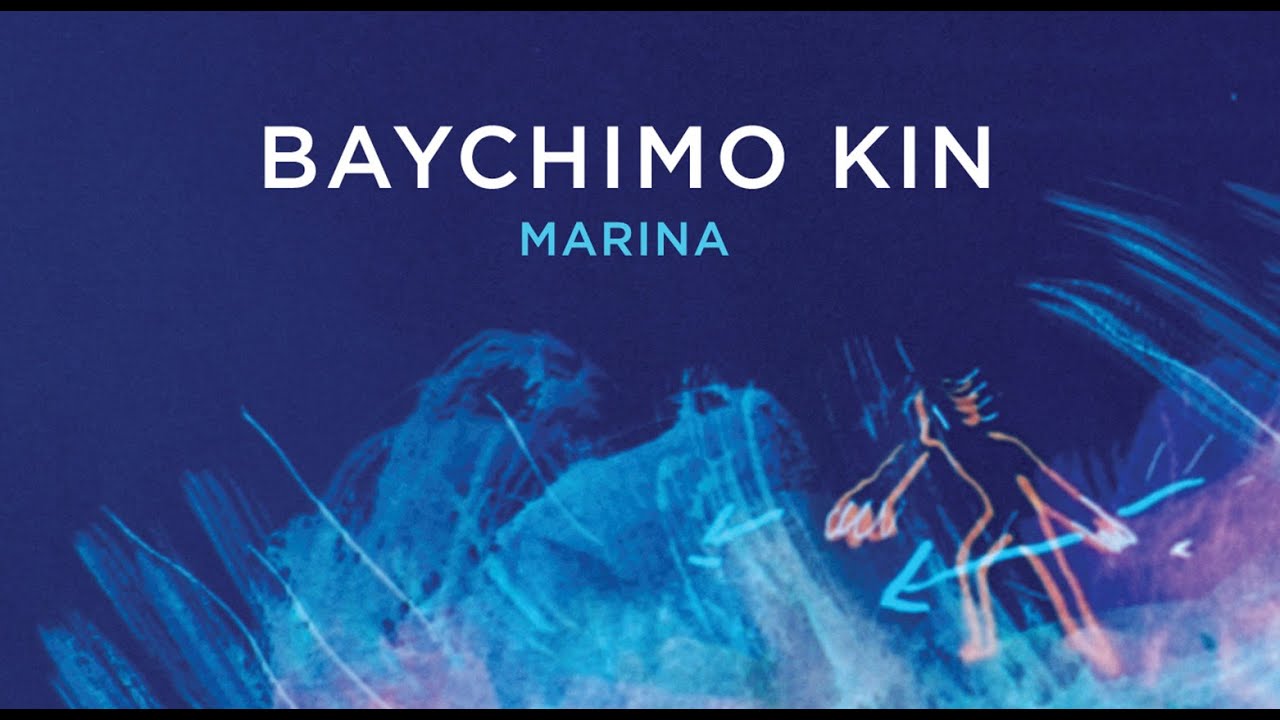 Baychimo Kin - 'Marina' (official music video) - YouTube