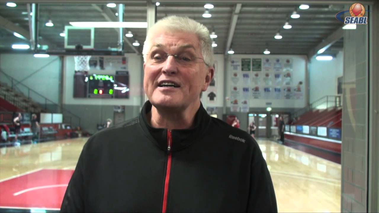 2014 Pre-Season: Rod Popp - Kilsyth Cobras - YouTube