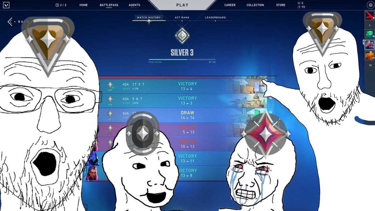 Valorant But We Get Carried YouTube valorant-but-we-get-carried-youtube