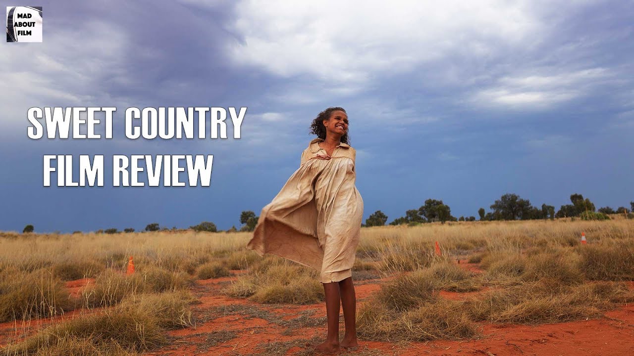 Sweet Country | FILM REVIEW | Hellotouf - YouTube